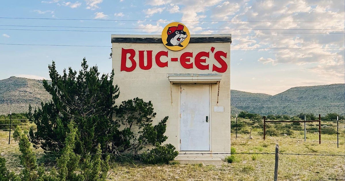 World S Smallest Buc Ee S Reopens In West Texas Flipboard