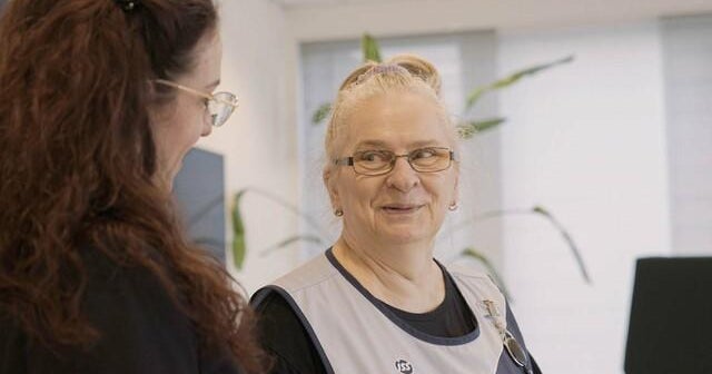 Partnering to Successfully Navigate the Evolving Workplace - CBS News