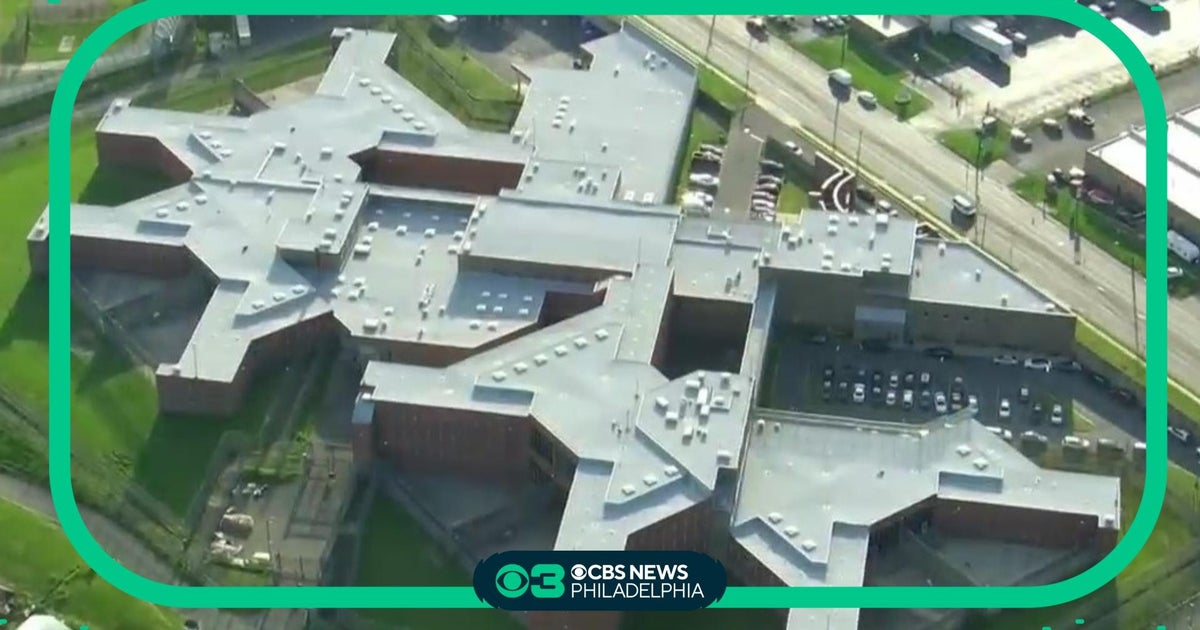 Philadelphia prison escape exposes divide between prison leaders and ...