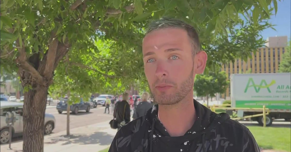 Club Q survivors react to shooter's guilty plea and life sentence - CBS ...