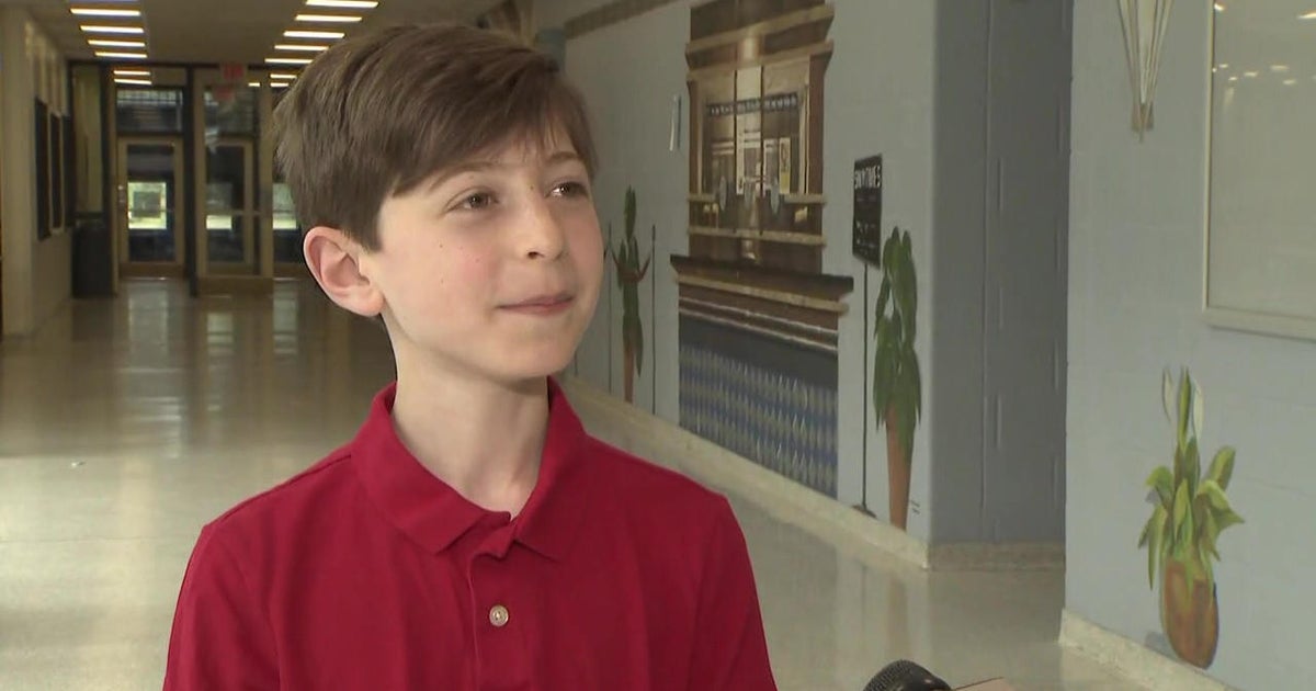 Michael Deaner, of Dix Hills, Long Island, living his dream as Leo in ...