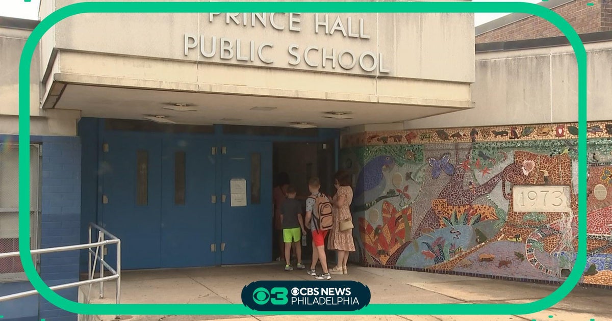 Philadelphia School District's summer academic program underway - CBS ...