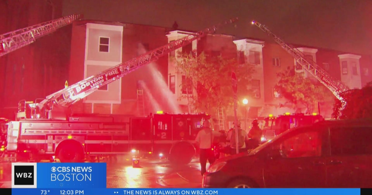 Ted Williams Tunnel closure delays firefighters responding to East ...