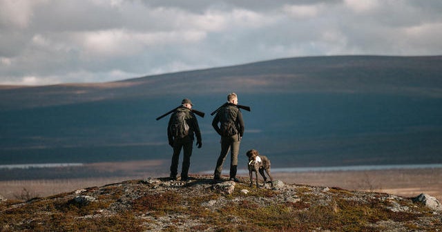 Beretta: 500 years aiming for the future - CBS News