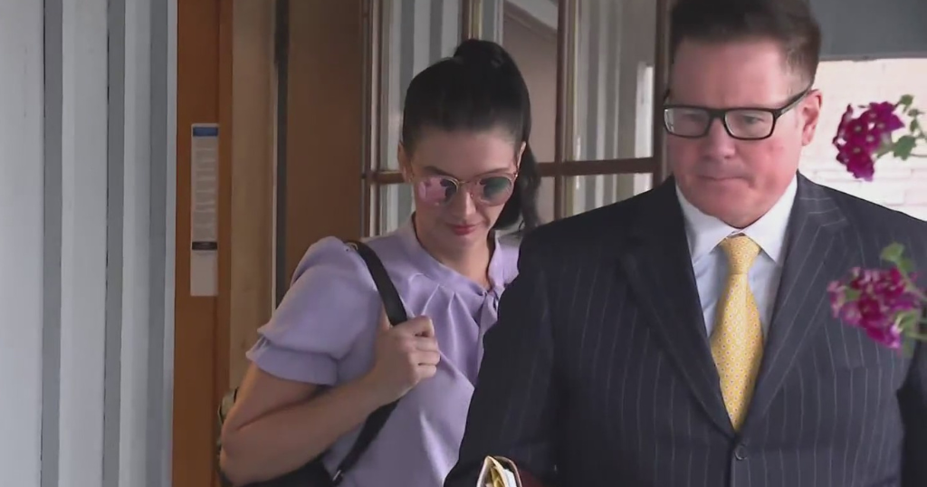 Greensburg woman to stand trial on aiding suicide charge in estranged ...