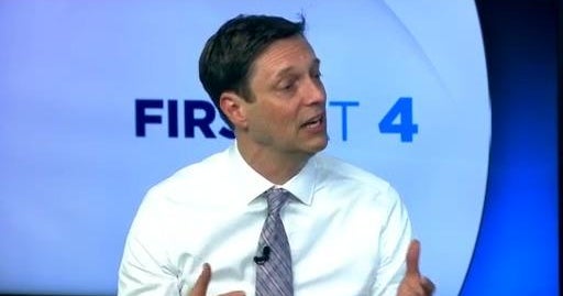 Dr. Bob Belknap dissects foodborne illnesses ahead of holiday - CBS Colorado