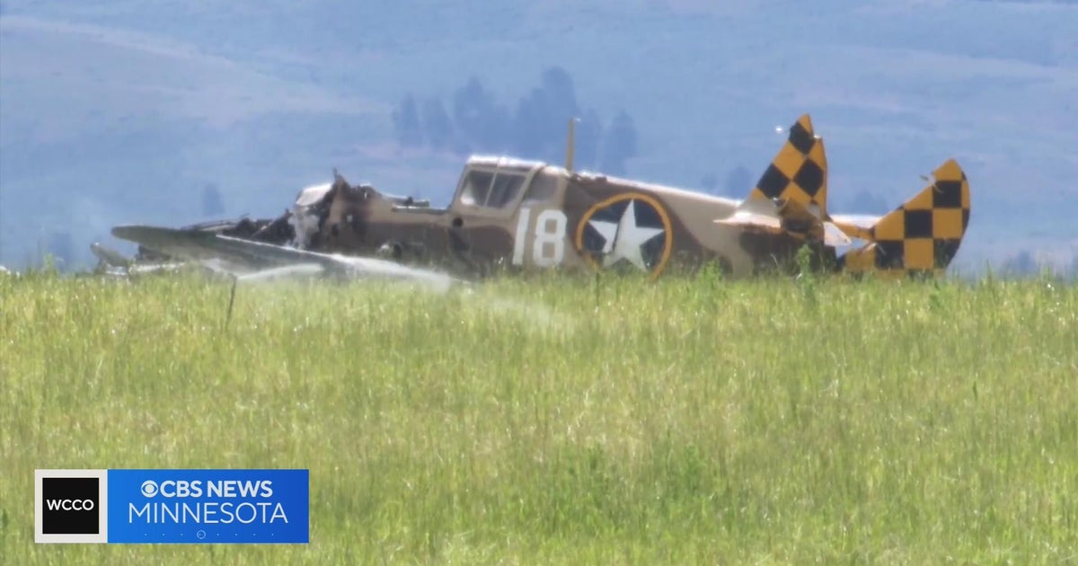 Founder of Minnesota medical products company dies in Montana plane ...