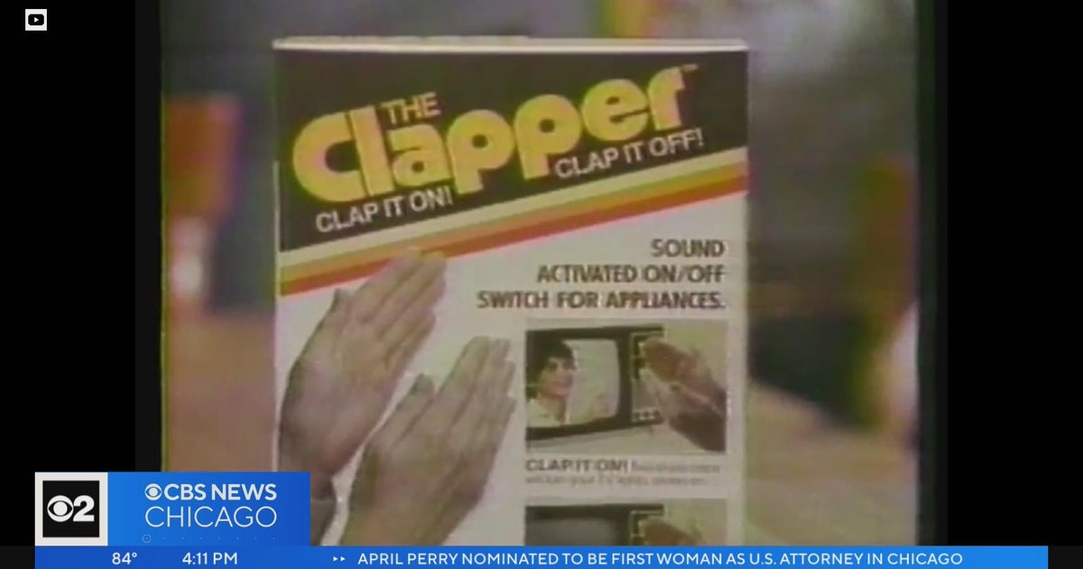 Joseph Pedott, entrepreneur behind Chia Pets and the Clapper, dead at ...