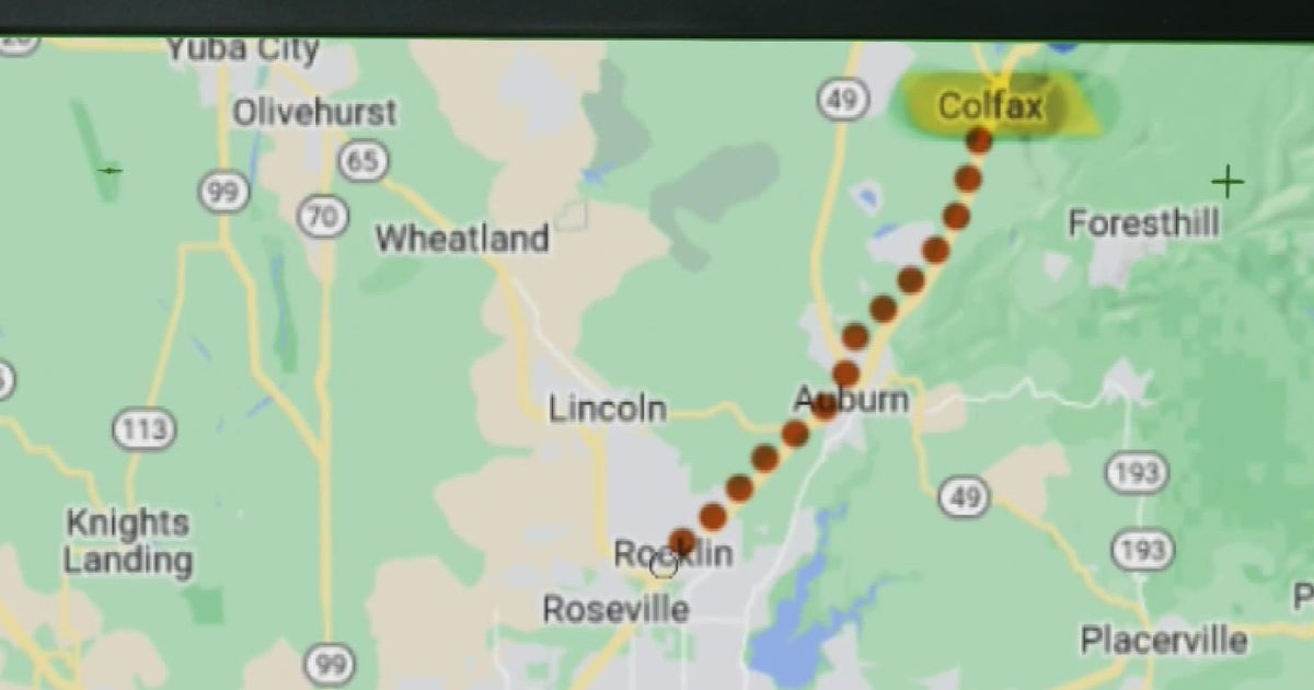 Call Kurtis: AAA Won't Reimburse My Tow - CBS Sacramento