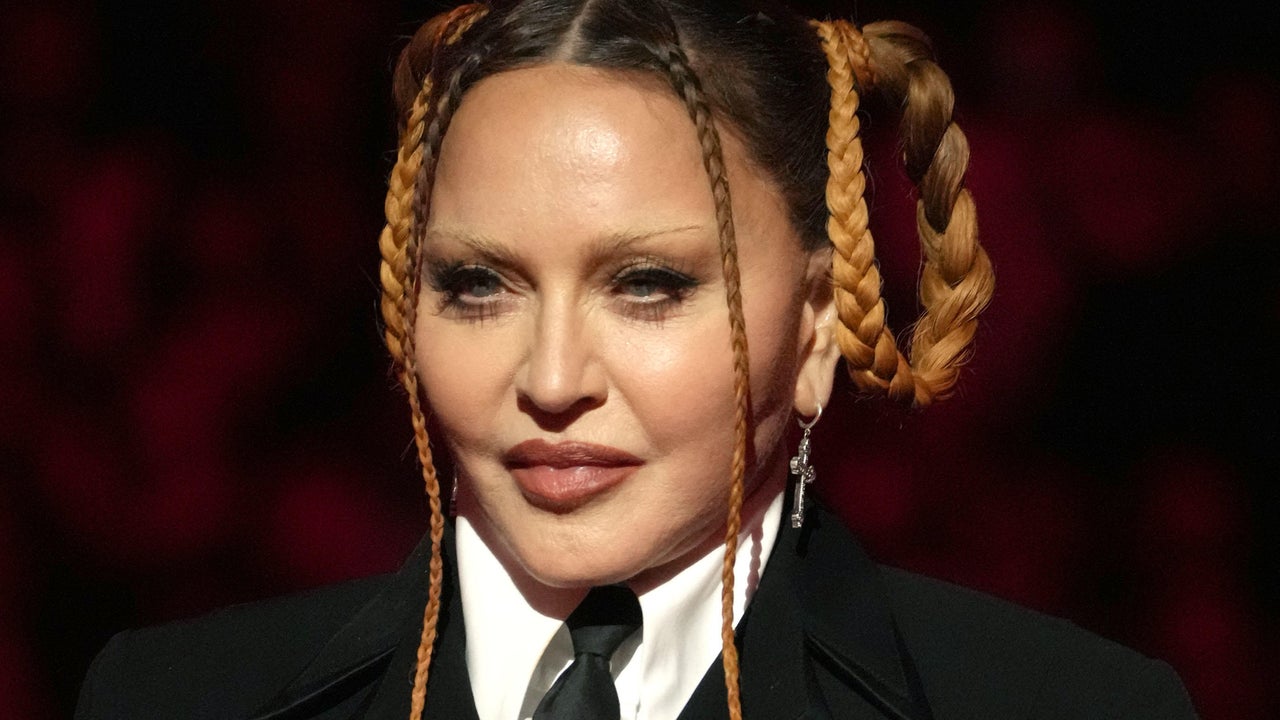 Madonna news - Today’s latest updates - CBS News