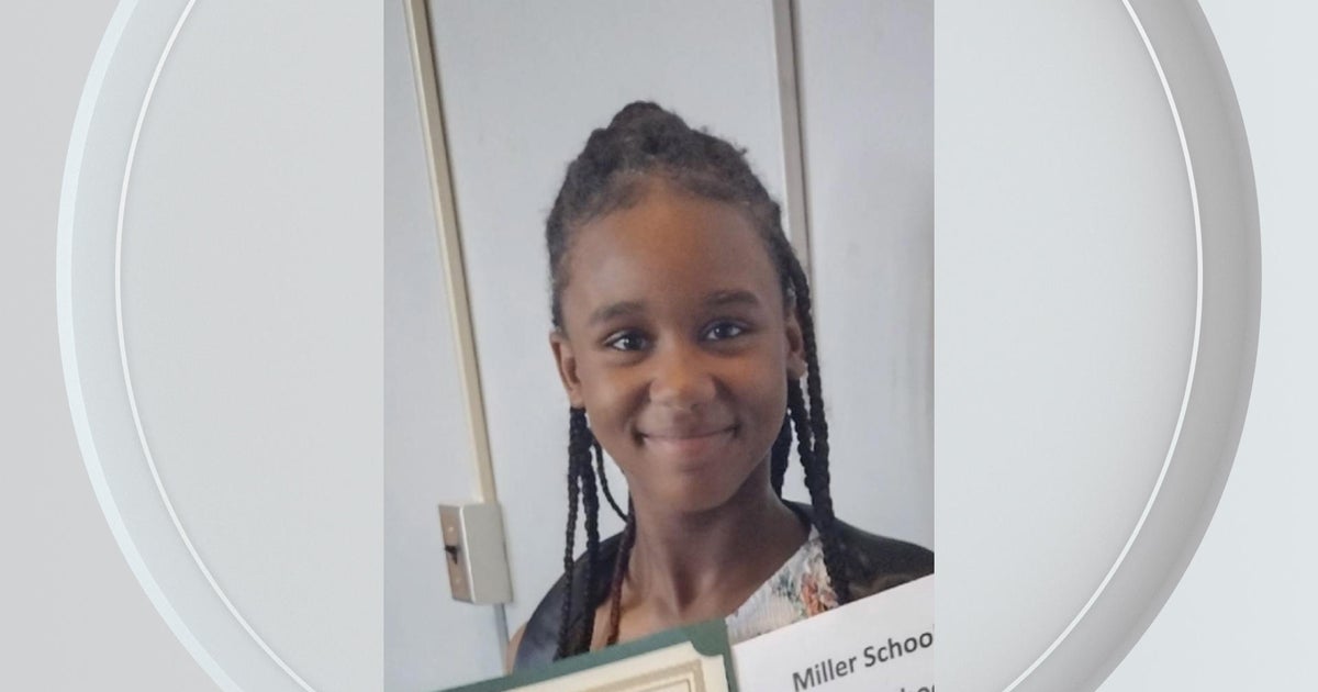 Pittsburgh Police safely locate missing 11-year-old, Teaja Parrotte ...