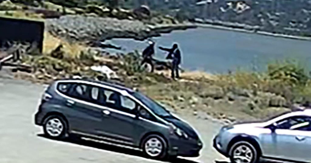 San Rafael man accused of firing gun, threatening people along ...