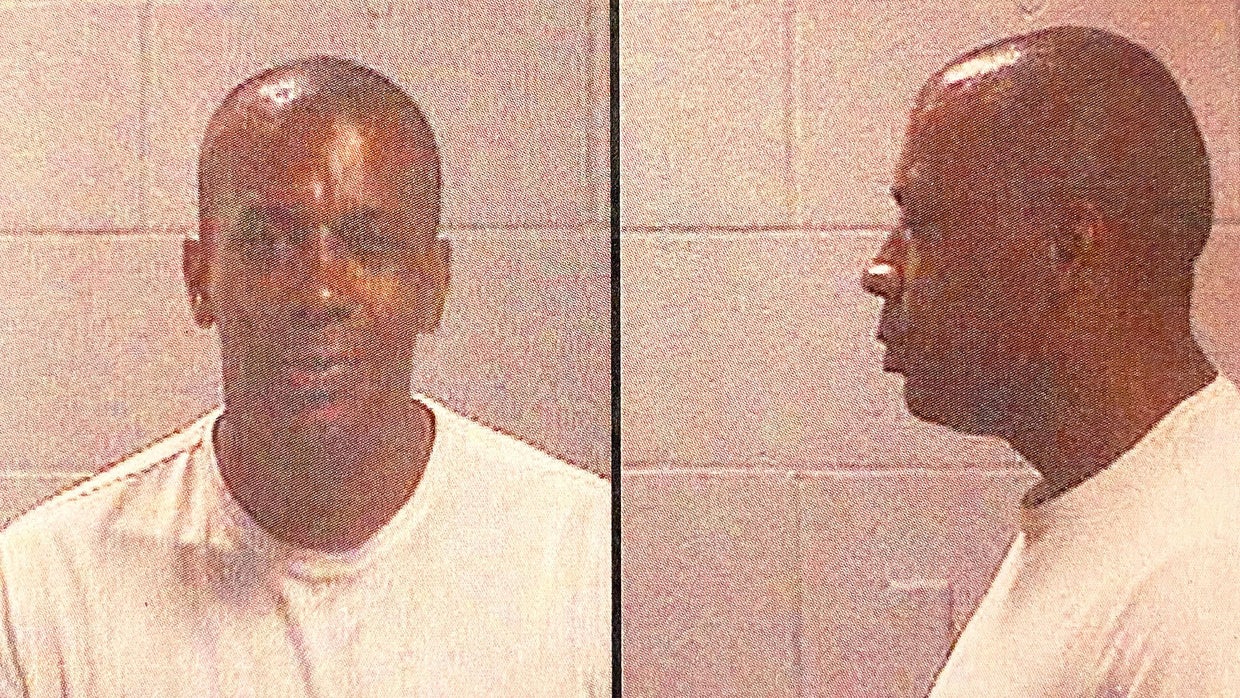 Christopher Ferguson charged in murders of Newton couple and mother ...