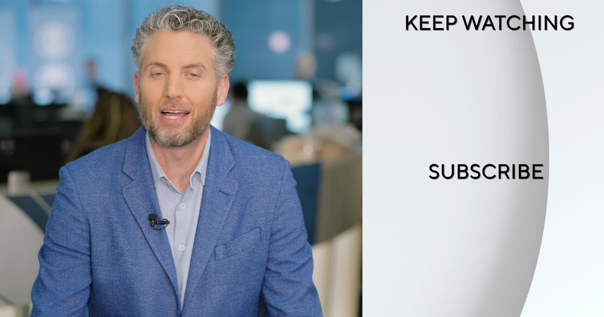 Subscribe: CBS 2 Chicago on You Tube - CBS Chicago