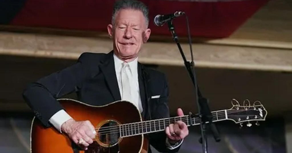 How to watch Lyle Lovett and his Large Band at the Stern Grove Festival ...