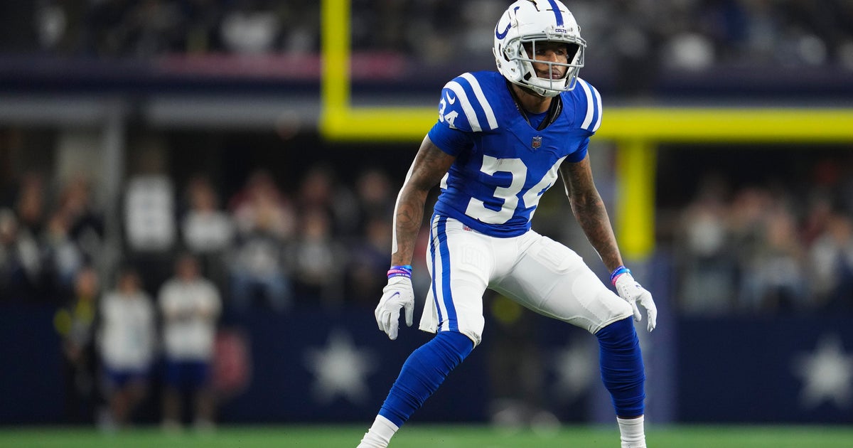 Eagles' Isaiah Rodgers Sr. says bets that led to his NFL suspension ...