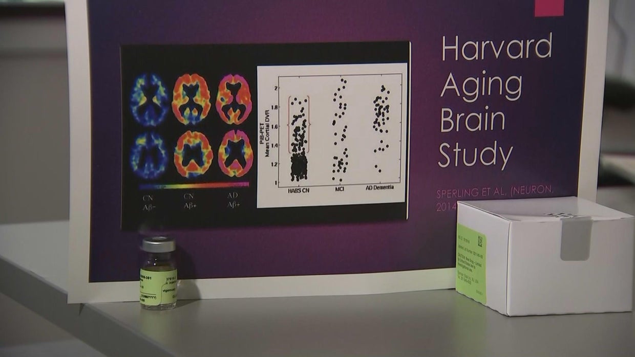 The AHEAD Study trial: Philadelphia tests FDA-approved drug for ...