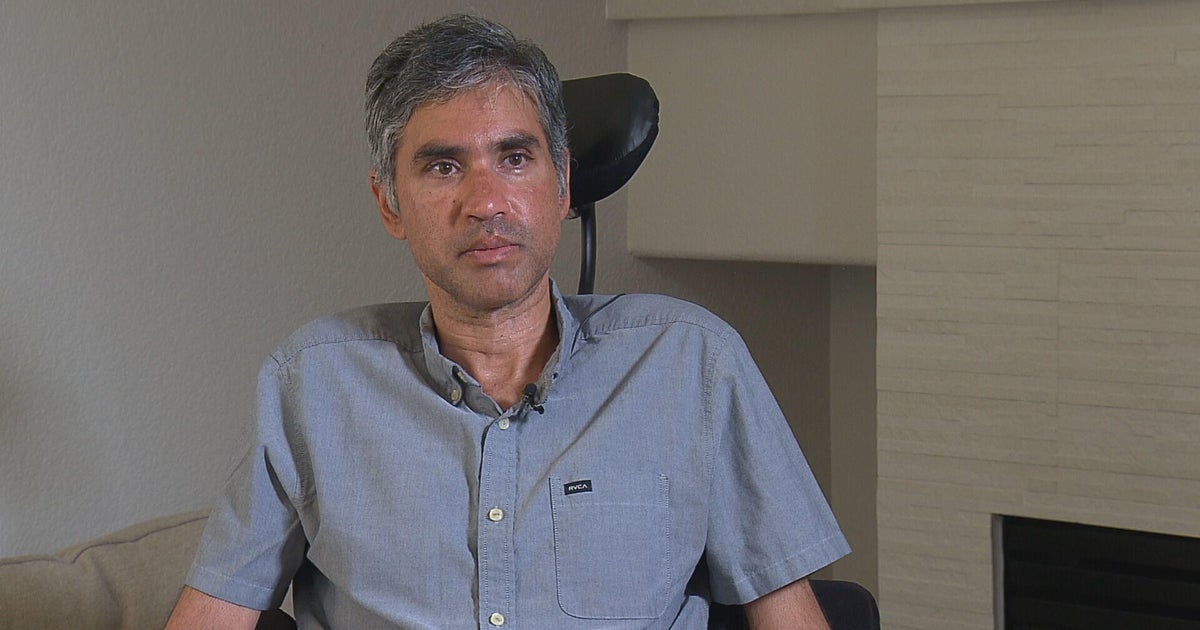 Boulder man explains decision to seek medical aid in dying: "Some ...