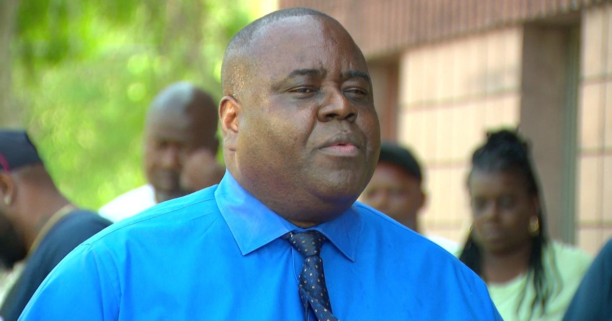 Bishop Harding Smith under investigation for possible wage theft - CBS ...