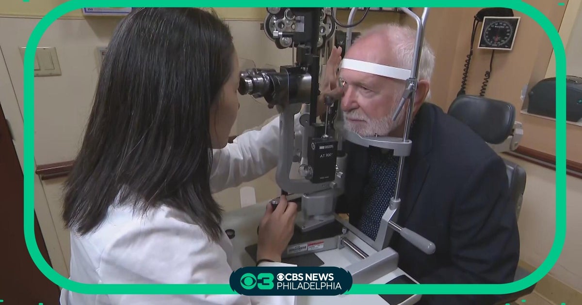 New and improved lens with ultrasonic emulsification for cataract ...