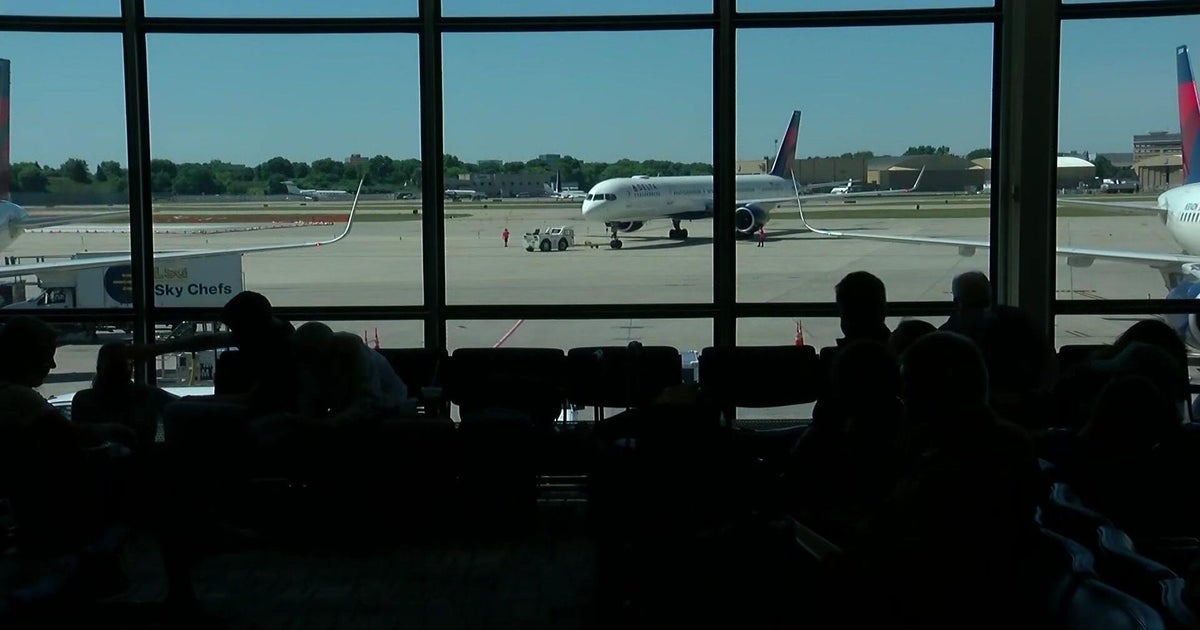 When is a good time to buy airline tickets? - CBS Minnesota