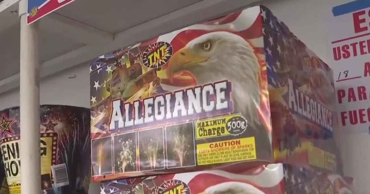 San Mateo Sheriff's Office aims to crack down on illegal fireworks ...