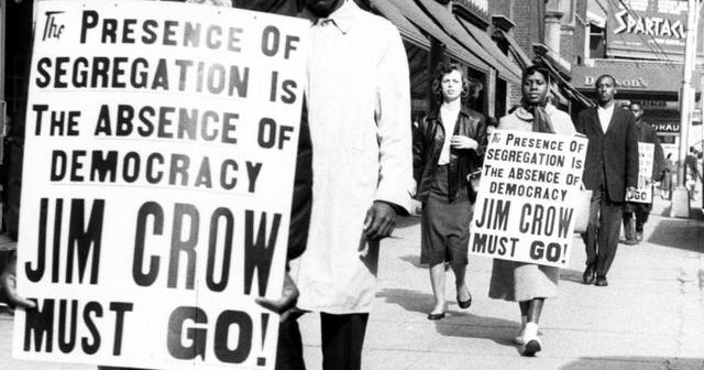 July 2, and the end of apartheid in America - CBS Minnesota