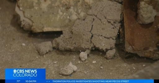 College student speaks out after basement floods as property management ... College student speaks out after basement floods as property management ...