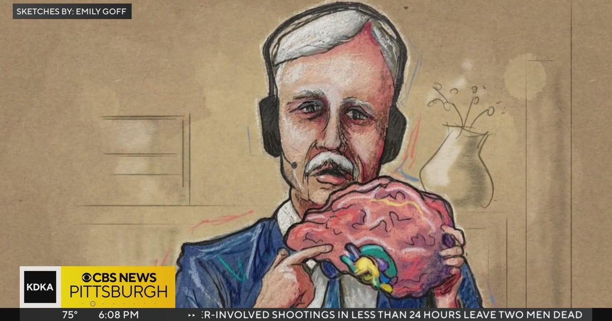 Defense witness says Pittsburgh synagogue shooter has high IQ and brain ...