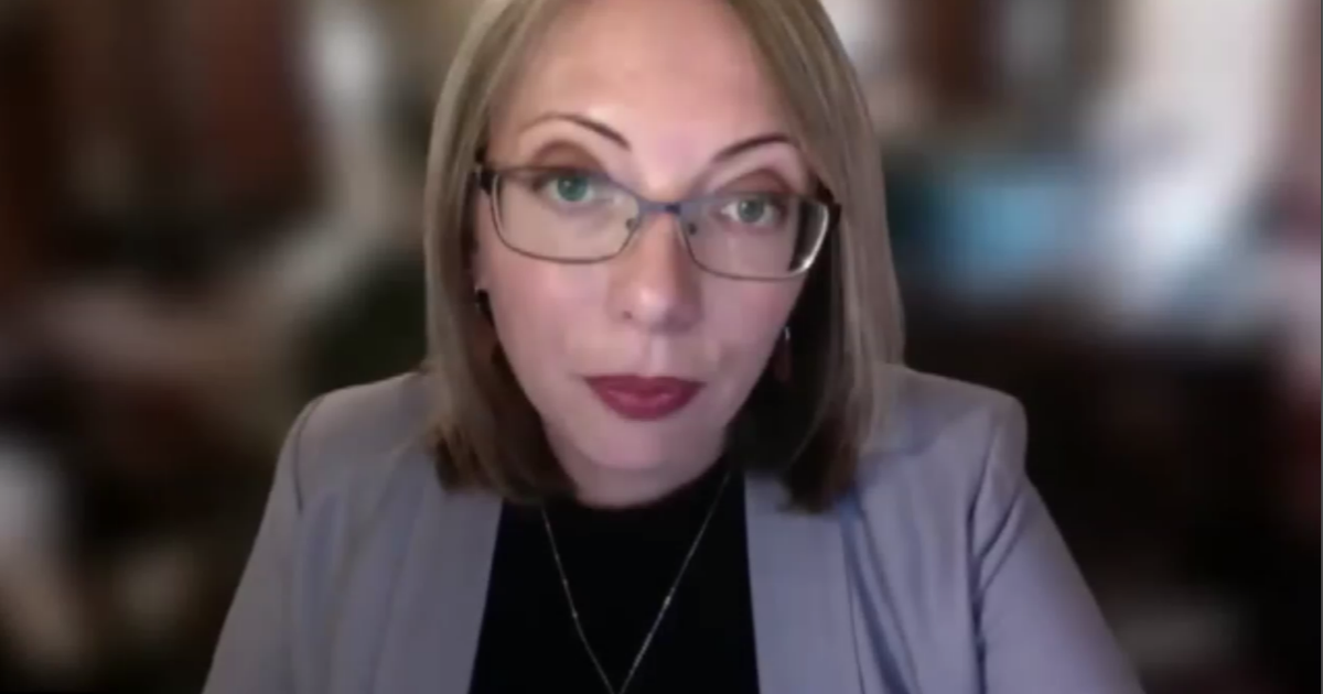 Sex abuse survivor speaks on new law named after her to protect ...