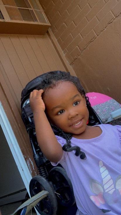 Criminal complaint details kidnapping, death of Lansing toddler Wynter ...