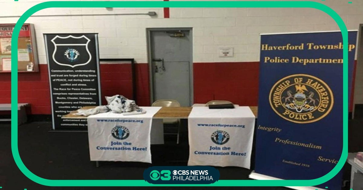Ice skating event in Havertown aims to develop trust between police ...