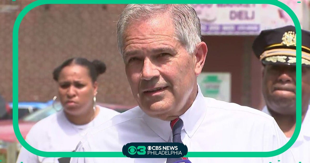 DA Krasner, law enforcement officials urge community to celebrate ...