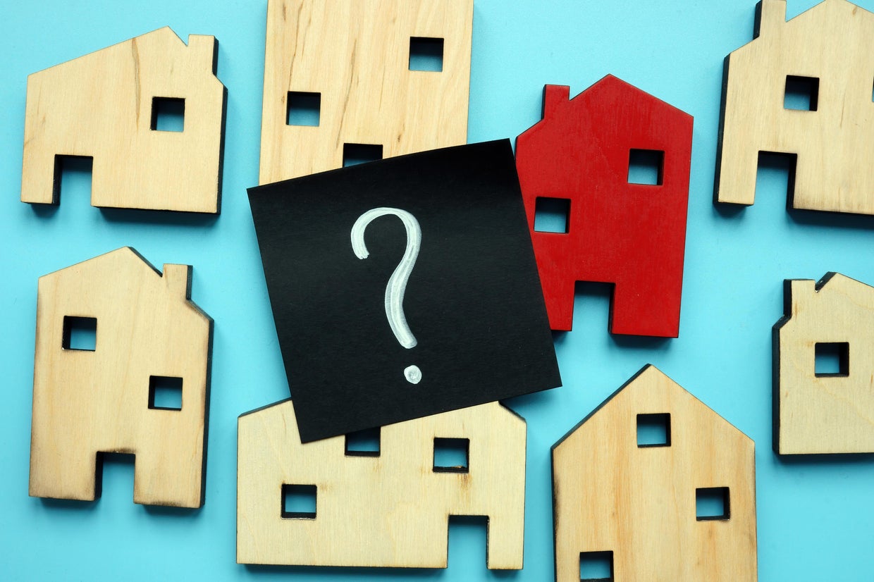 What if mortgage interest rates stay high? Here's what experts say ...