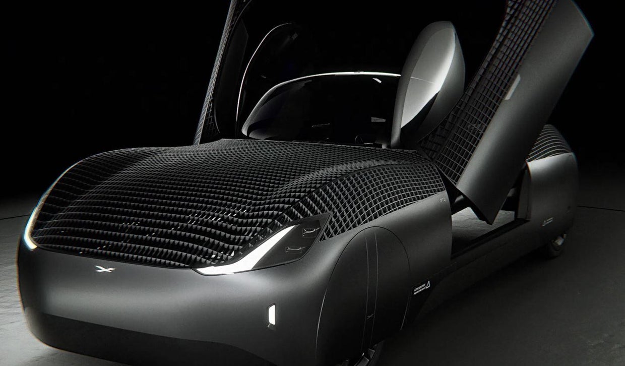 A California company has received FAA certification for its flying car ...