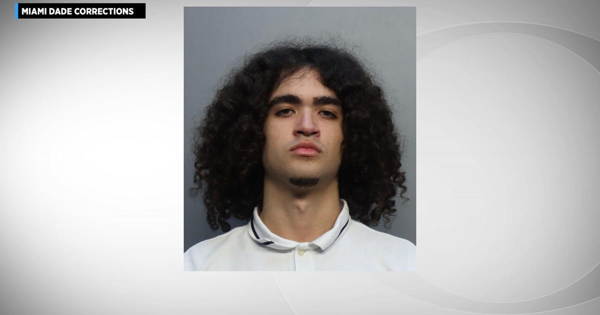 Arrest made in deadly shooting of 14-year-old at SW Miami-Dade park ...
