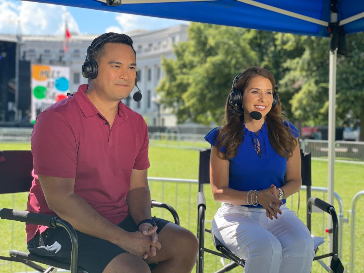 Independence Eve July 3, 2023