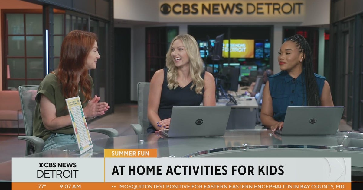 LittleGuide Detroit releases list of 100 activities to do with kids ...