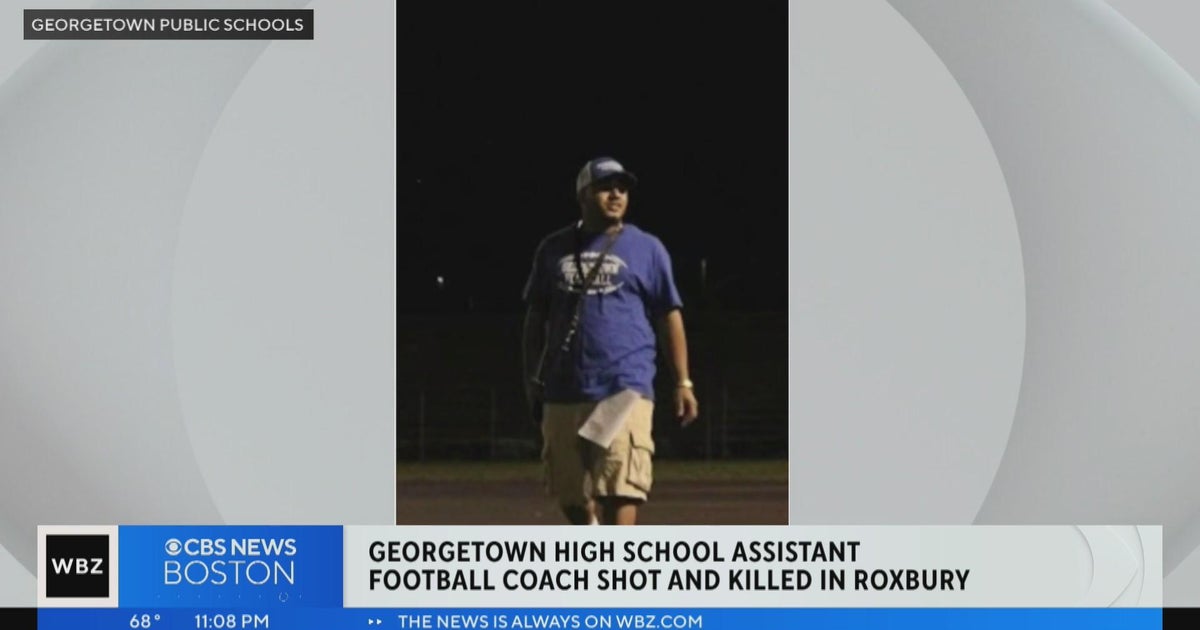 Nelson Curet, Georgetown High School assistant football coach, killed ... Nelson Curet, Georgetown High School assistant football coach, killed ...
