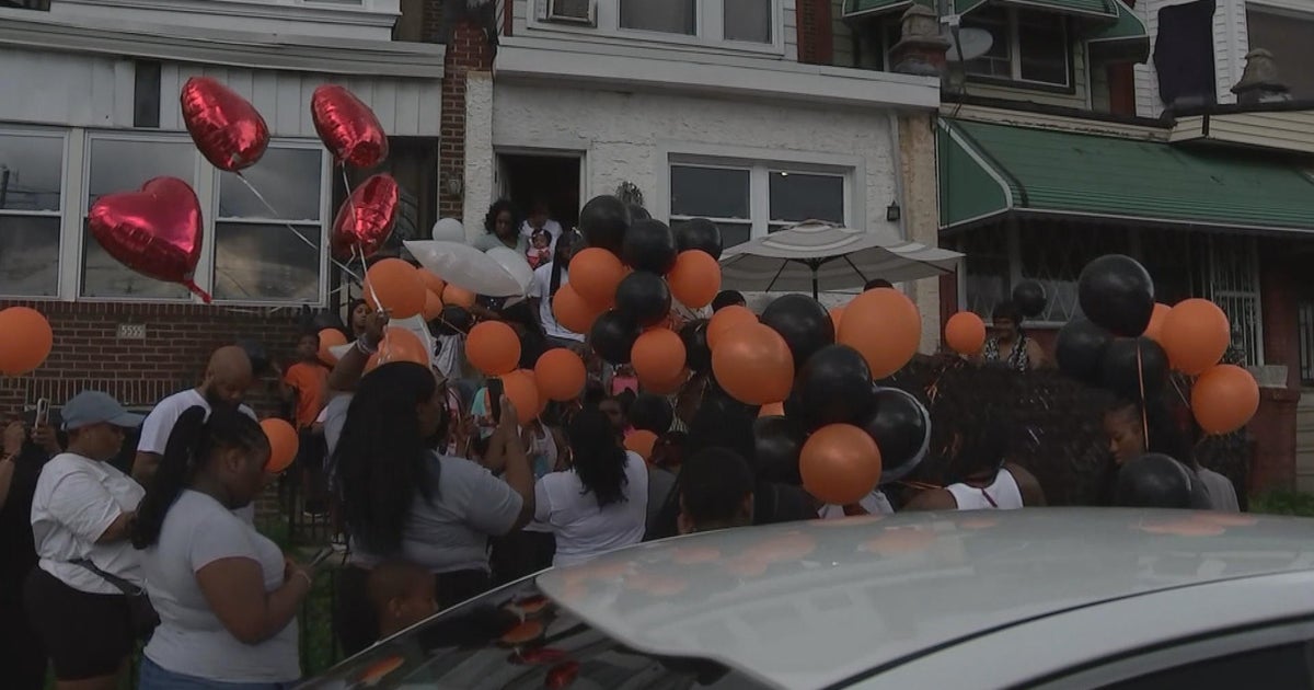 Remembrance ceremonies held for victims of Kingsessing mass shooting ...