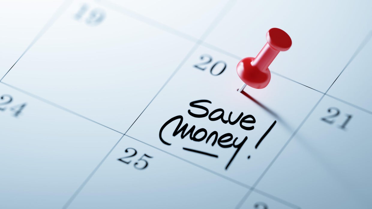 How to choose a CD term, according to experts - CBS News