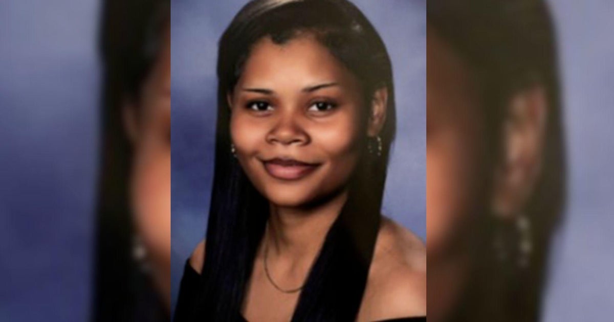 Family of 18-year-old Aaliyah Gonzalez asks for public's help finding ...