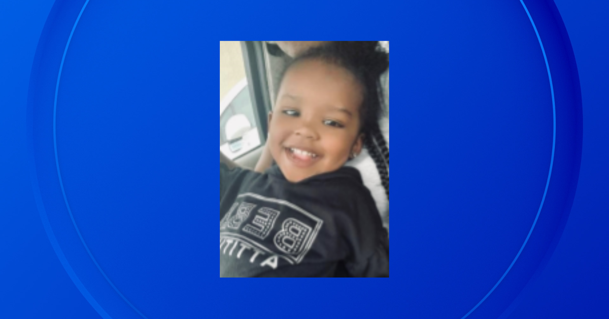 Family releases statement after Wynter Cole-Smith's body found in Detroit - CBS Detroit