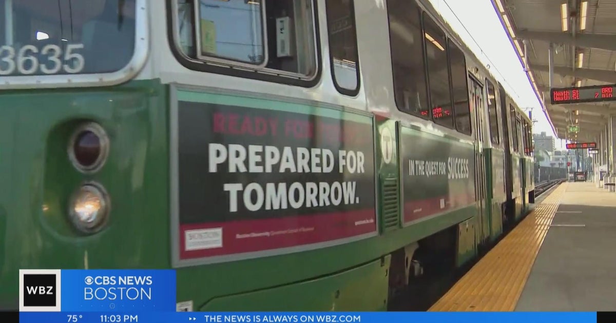Green Line Extension suspension postponed due to Sumner Tunnel closure ...