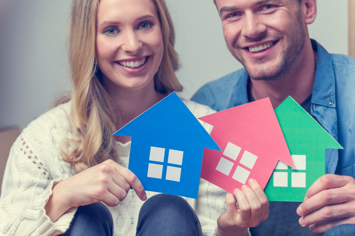 Benefits of using your home equity, according to pros - CBS News