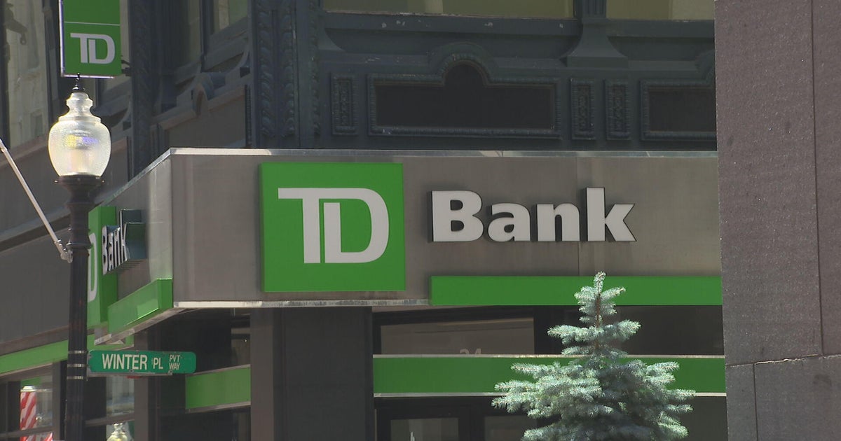 TD Bank to pay $3 billion after breaking U.S. money laundering rules ...