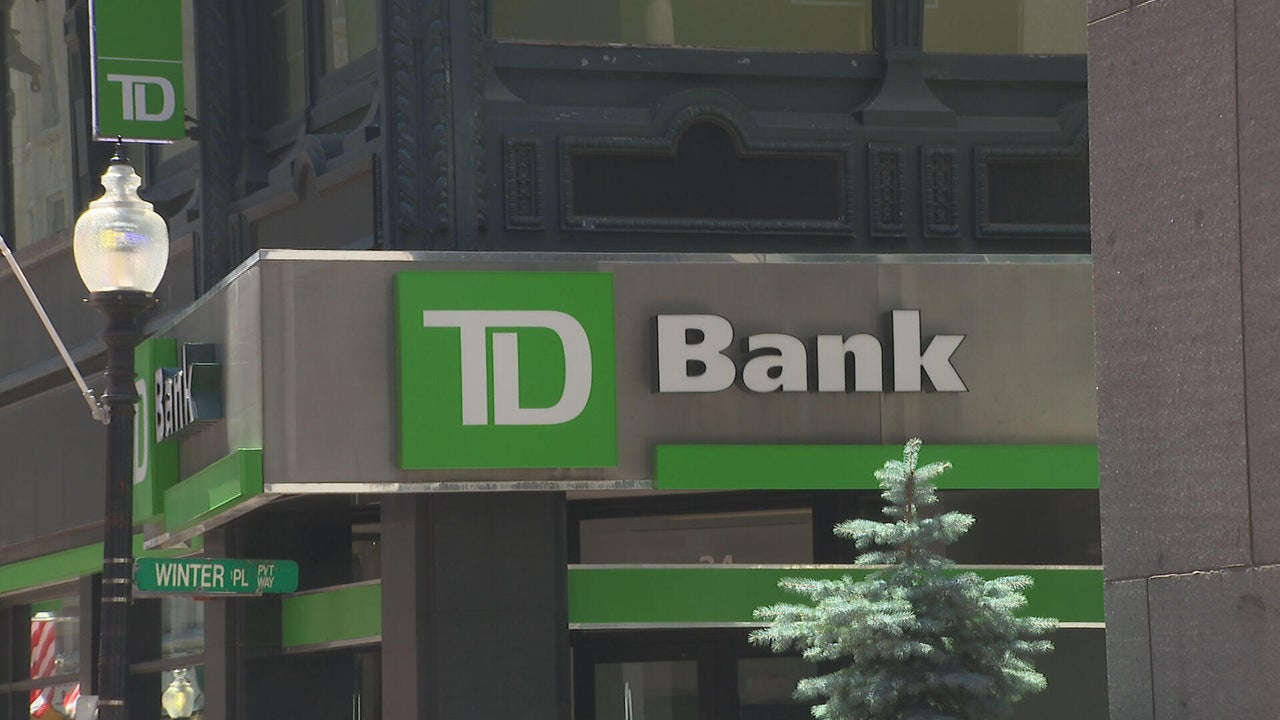 TD Bank news - Today’s latest updates - CBS Philadelphia