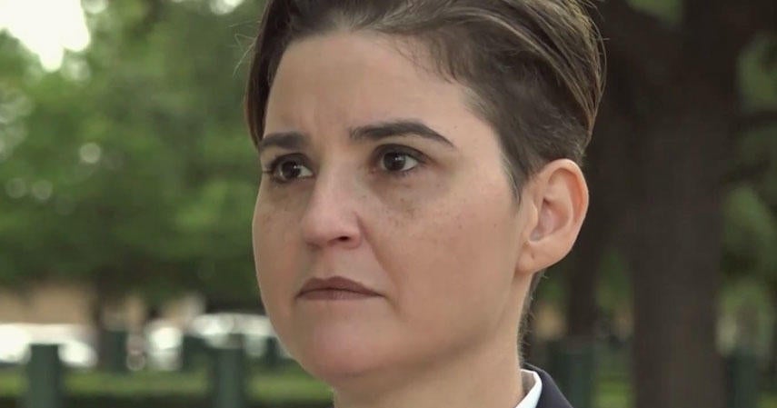 Former Dallas Police Department media relations cop describes deadly ...