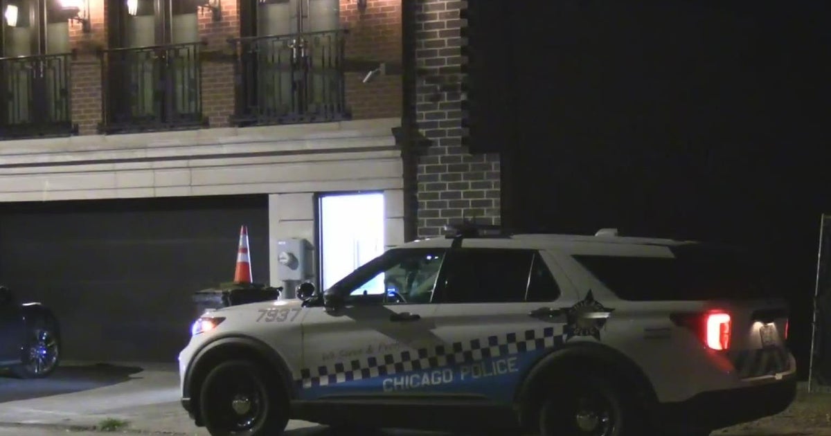 Concealed carry license holder shoots woman - CBS Chicago