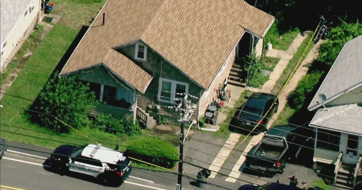 Saugus man arrested for murder of roommate - CBS Boston